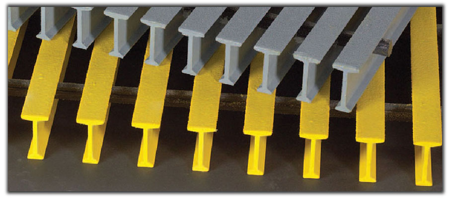Fiberglass Grating Pennsylvania - National Grating