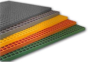 Molded Fiberglass Grating | FRP Fiberglass Grating | FRP Pricing