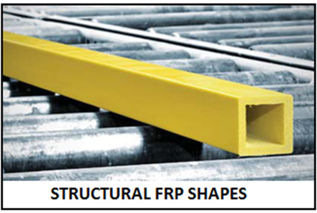 National Grating | Fiberglass Grating Manufacturers | FRP Grating