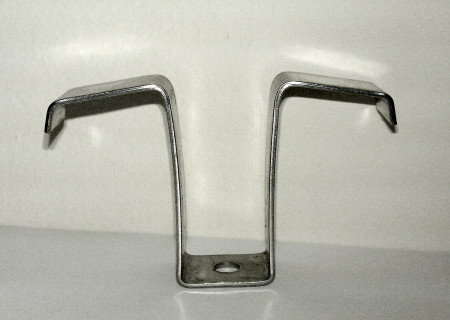 Fiberglass Grating Clips & Fasteners | National Grating