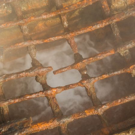 Alternatives to Steel Grating - FRP Grating Solutions from National Grating