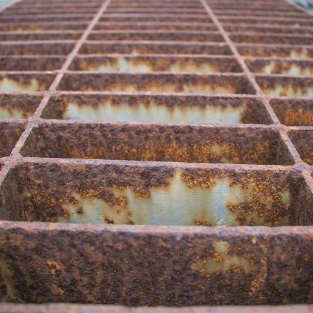 Alternatives to Steel Grating - FRP Grating Solutions from National Grating