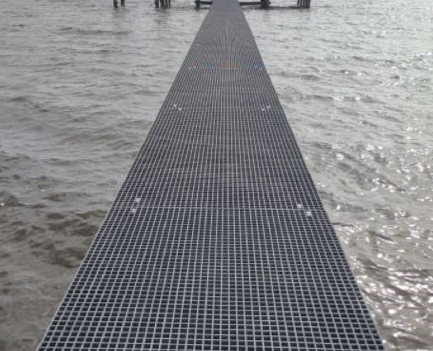 News - National Grating