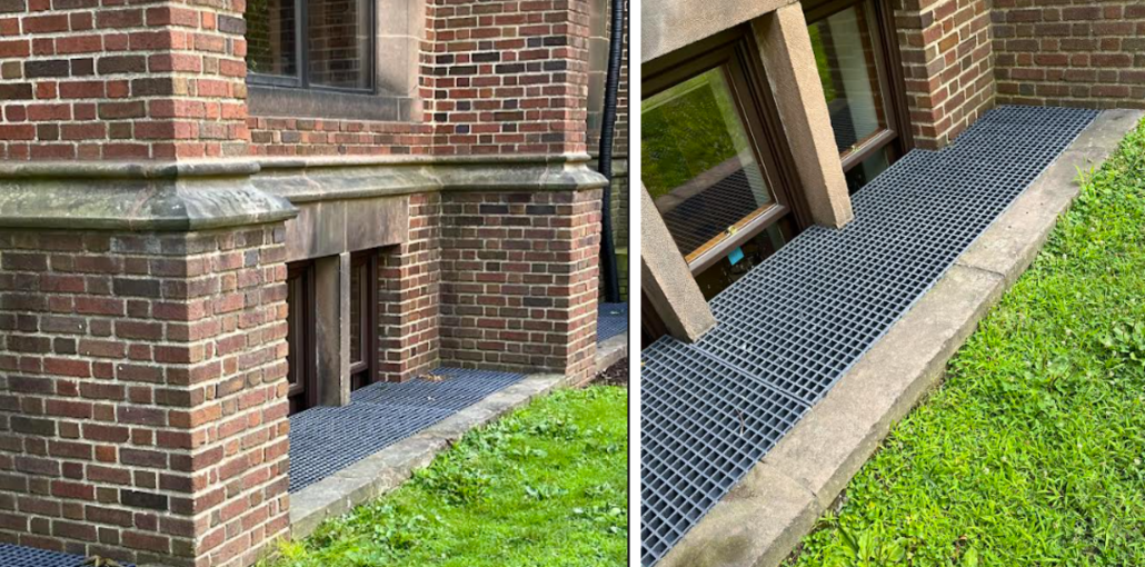 Molded Fiberglass Grating | FRP Fiberglass Grating | FRP Pricing