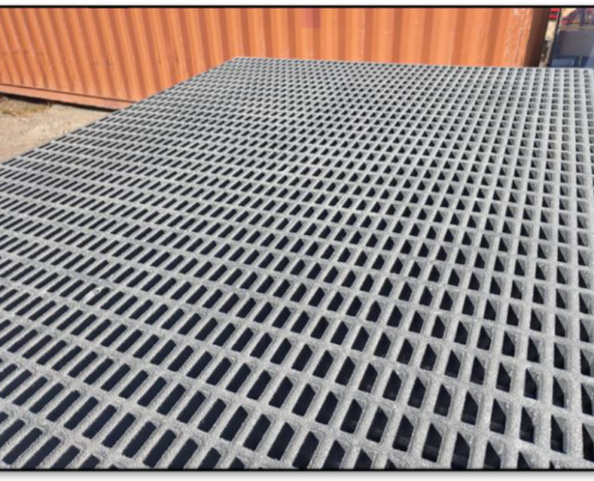 News - National Grating