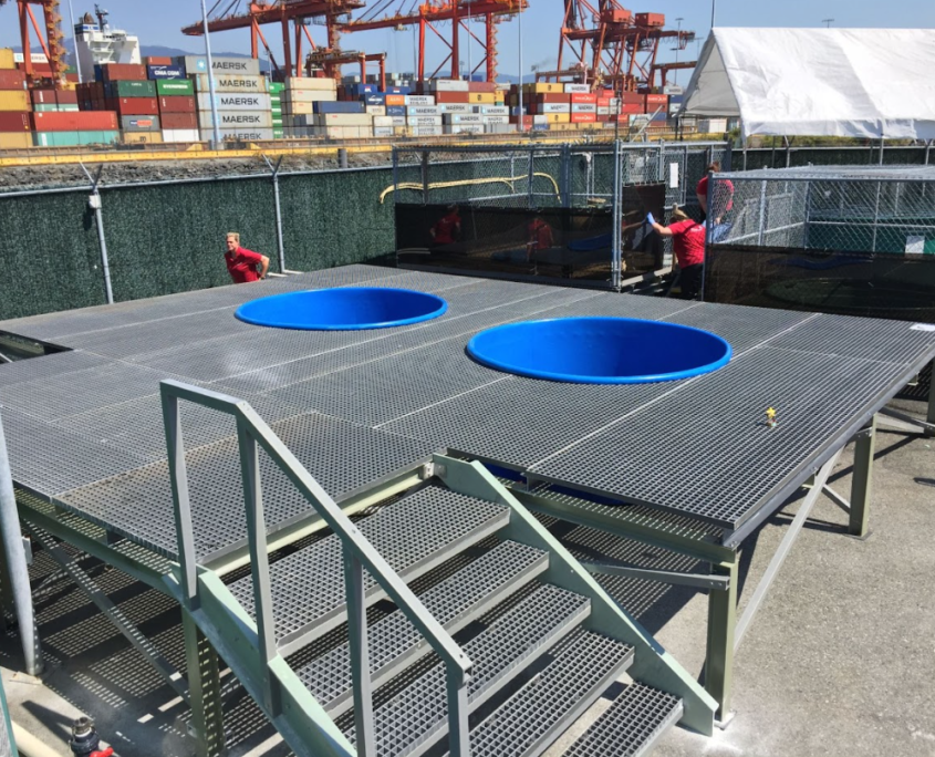 News - National Grating