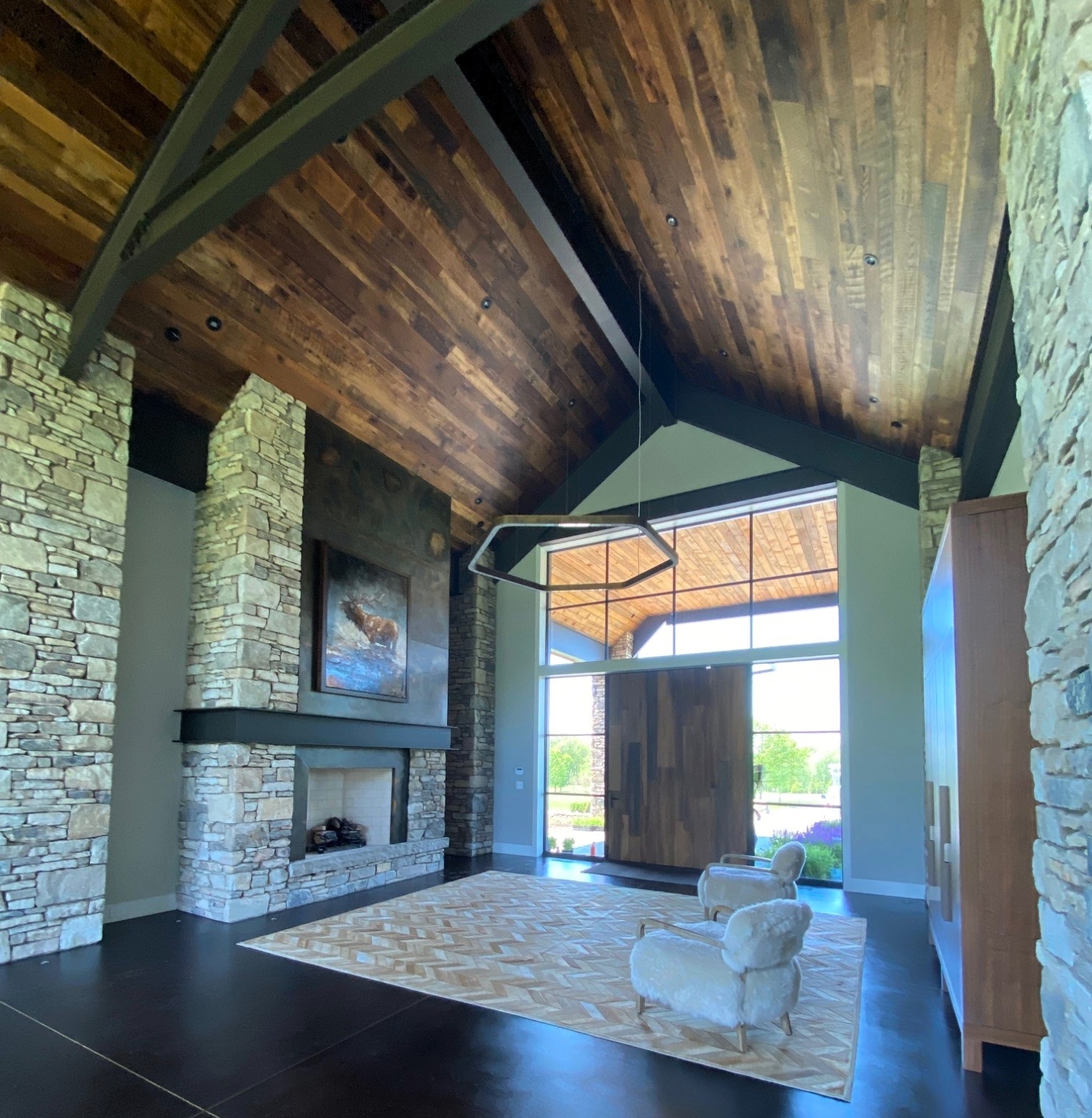 What are Fiberglass Reinforced Plastic Structural Shapes?