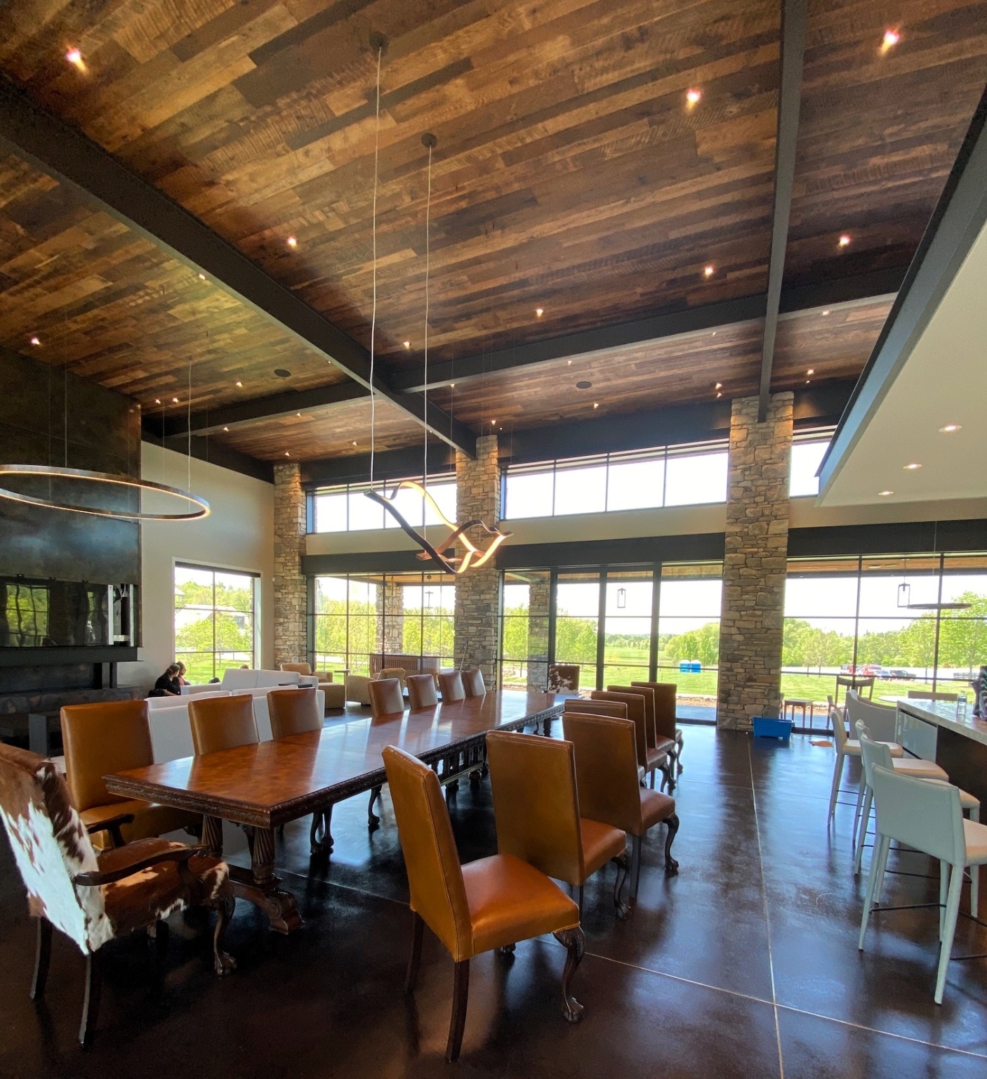 What are Fiberglass Reinforced Plastic Structural Shapes?