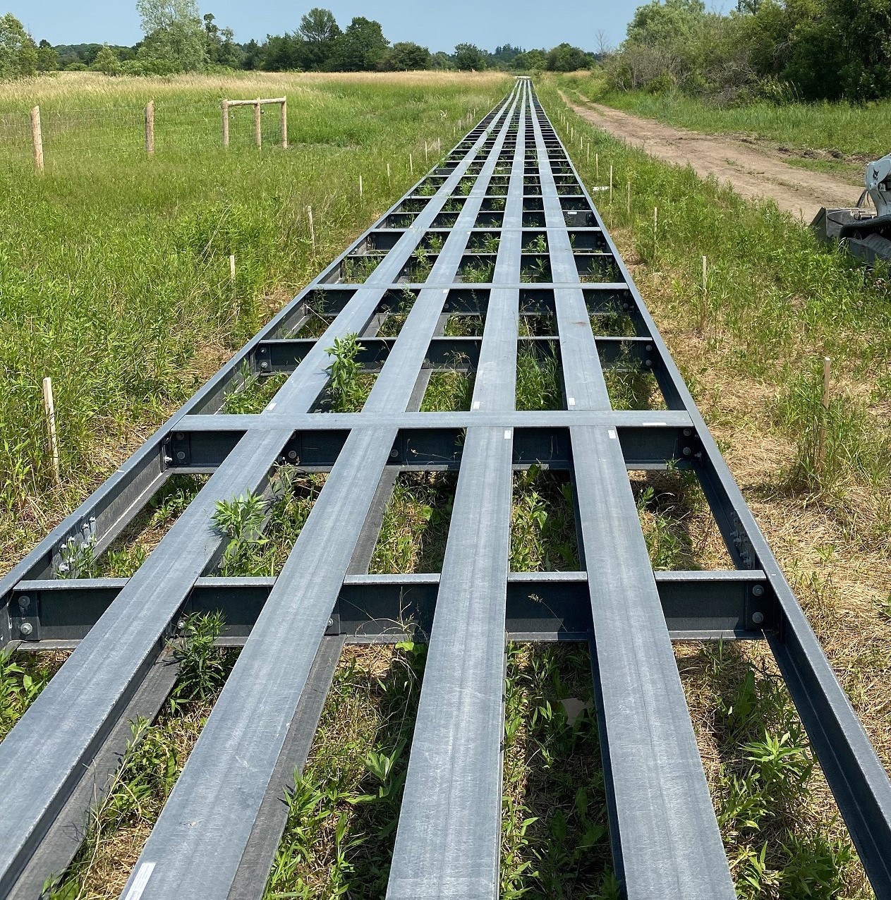 structural shapes Archives - National Grating