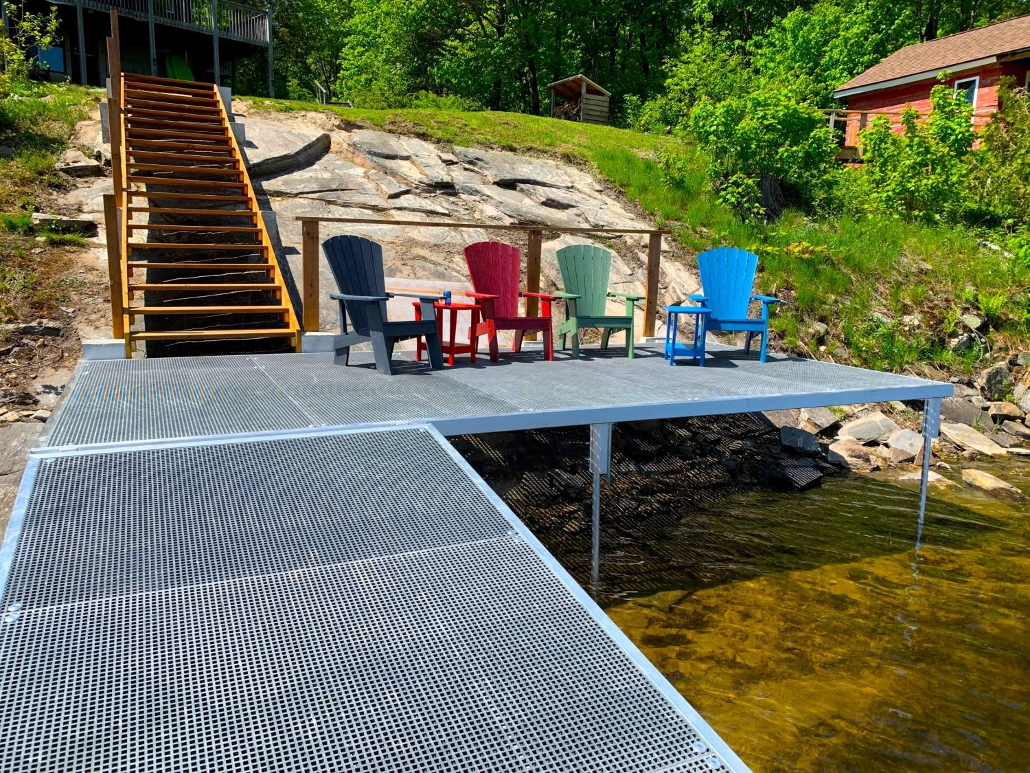 Eco Benefits and Sustainability of FRP Grating - National Grating