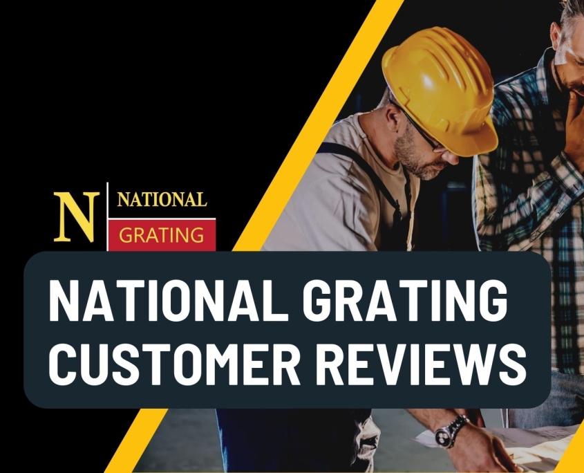 News - National Grating