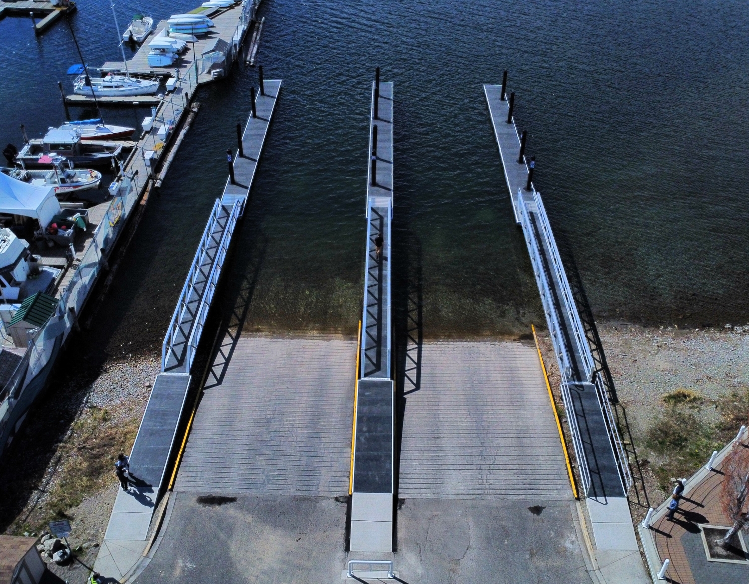 What are people saying about National Grating? - National Grating