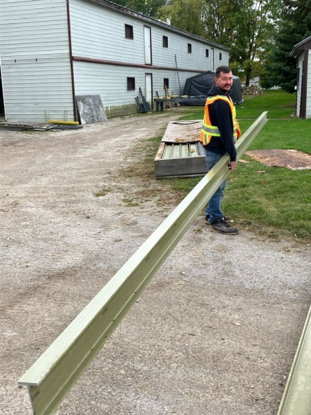 National Grating FRP Solutions Increase Safety - National Grating