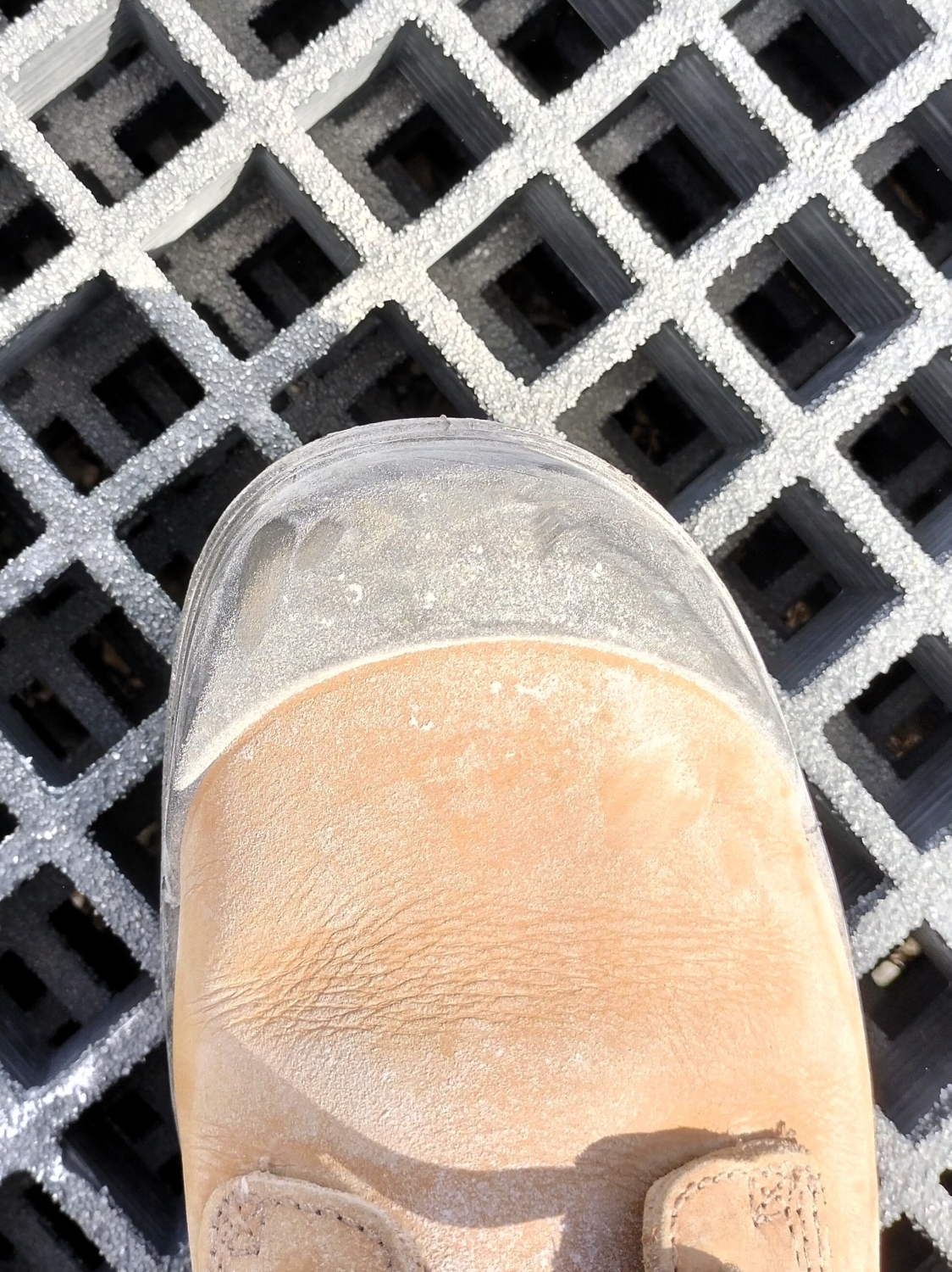 Creating Safe Rooftop Walkways with FRP Grating Solutions - National ...