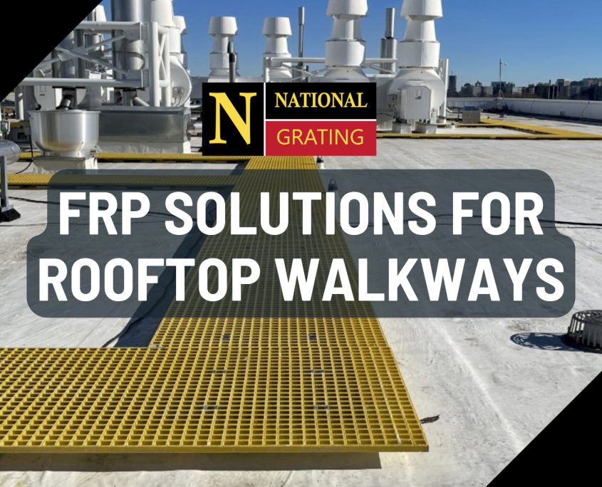 News - National Grating