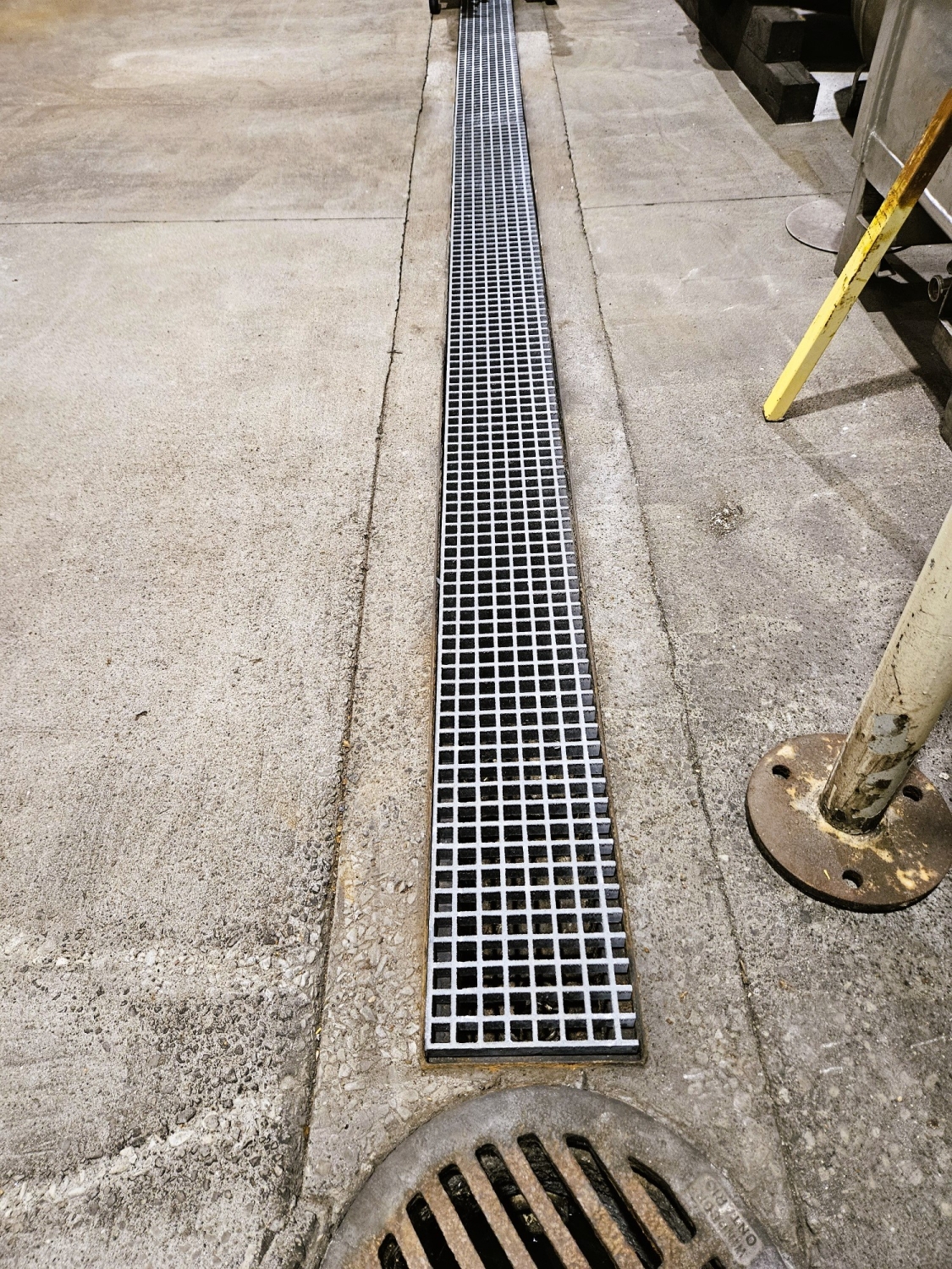 What are people saying about National Grating? - National Grating