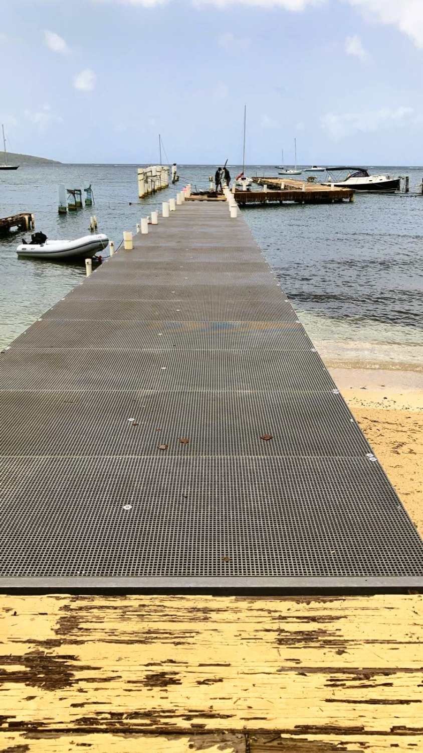 What are people saying about National Grating? - National Grating