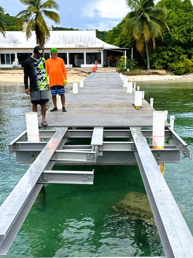 What are people saying about National Grating? - National Grating