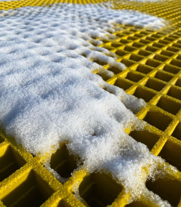 Floor Grating Archives - National Grating