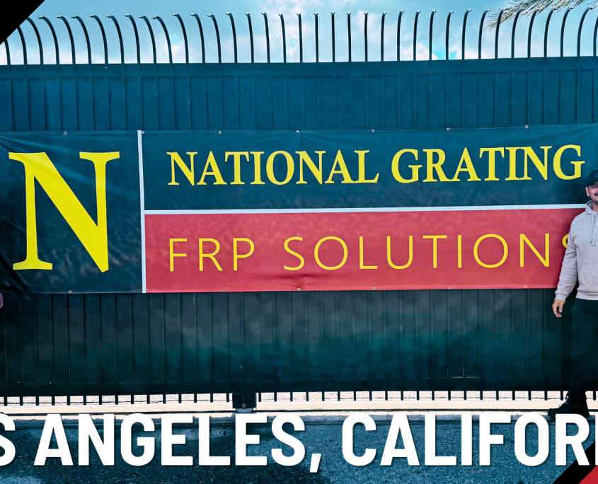 News - National Grating